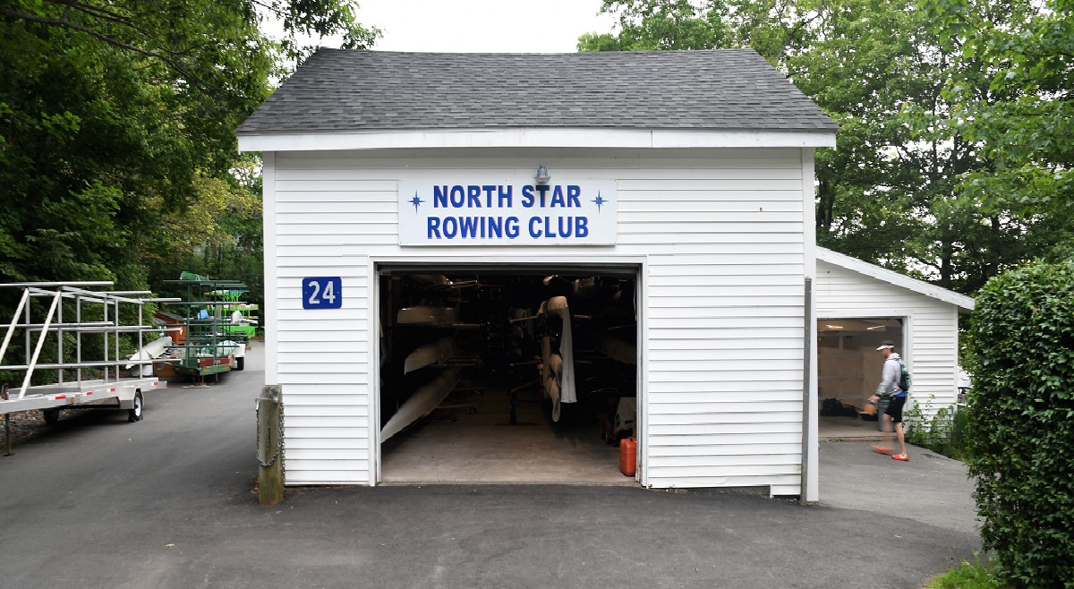 North Star Rowing Club